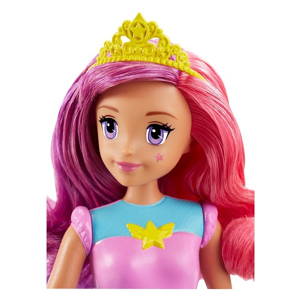 Barbie videójáték kaland - Memória Princess baba - Gigajáték