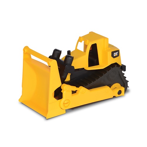 Cat munkagépek - Budózer 26cm - Gigajáték