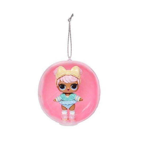 LOL Surprise Sparkle LOL baba - Gigajáték