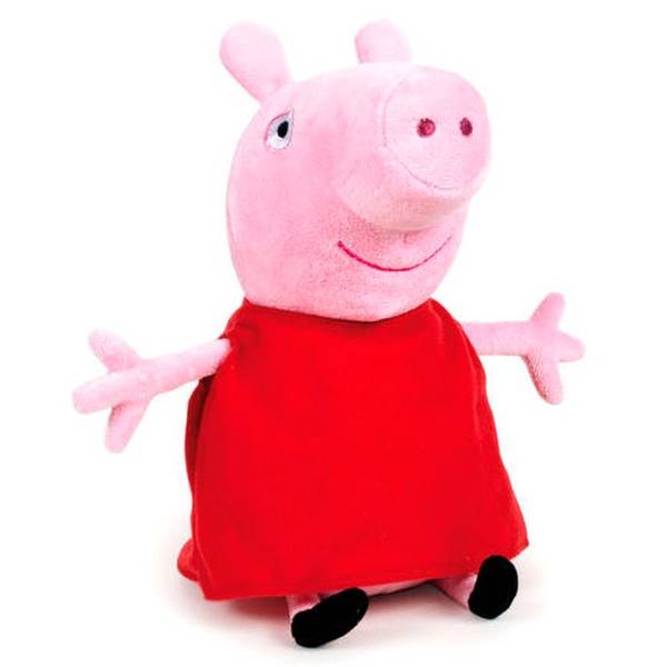 Peppa malac plüss 32 cm - Gigajáték
