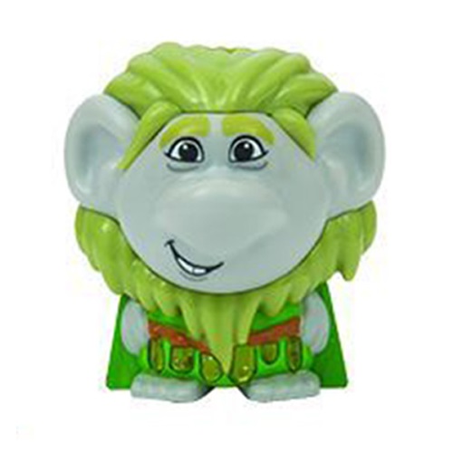 Jégvarázs 2 világító mini Pabbie troll figura - Whisper & Glow - Gigajáték