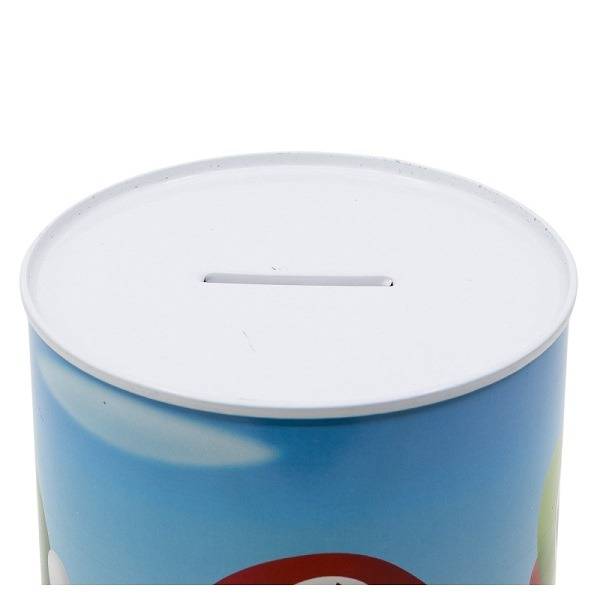 Super Mario fém persely - Gigajáték